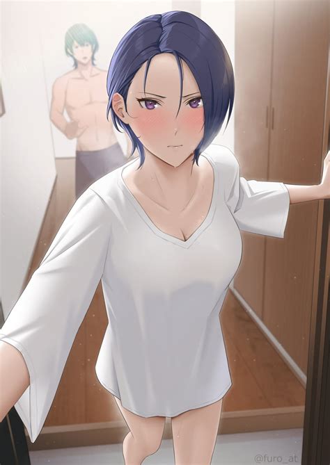 Byleth Byleth Shamir Nevrand And Enlightened Byleth Fire Emblem And More Drawn By