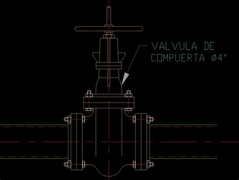 Reducing Valve DWG Block For AutoCAD Designs CAD