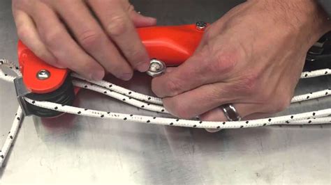 How To Restring A Pole Saw A Simple Step By Step Guide