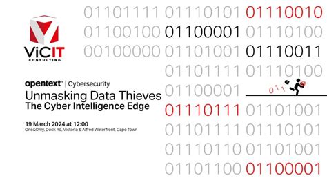 Vic It Consulting On Linkedin Vicit Opentextcybersecurity Cybersecurity