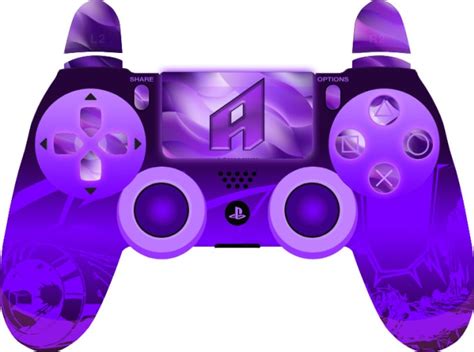 Make You A Fully Animated Controller Overlay For Twitch By Prkm Fiverr