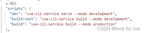 Envdevelopment（开发环境）、envprodction（正式环境）、自定义环境的使用 Csdn博客