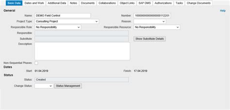 How To Work With Field Conditions In Sap Portfolio Sap Community