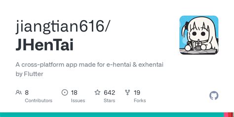 JHenTai Flutter Window Cpp At Master Jiangtian JHenTai GitHub