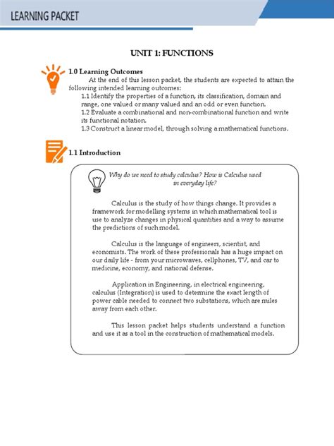 Lp1 Math1 Unit1 Edited 082321 Download Free Pdf Trigonometric Functions Function Mathematics