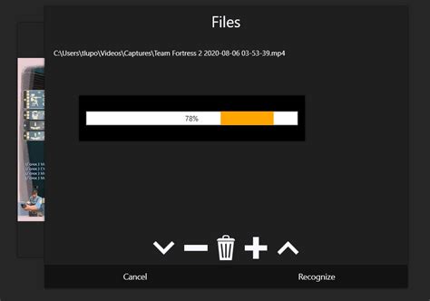 Github Emotionengiemotionplayer Wpf Video Player With Content
