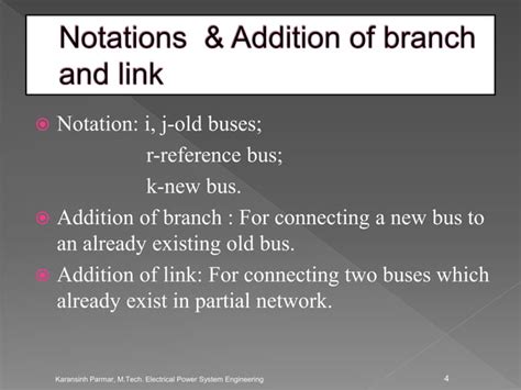 Z Bus Building Algorithm Pptx Technology And Computing