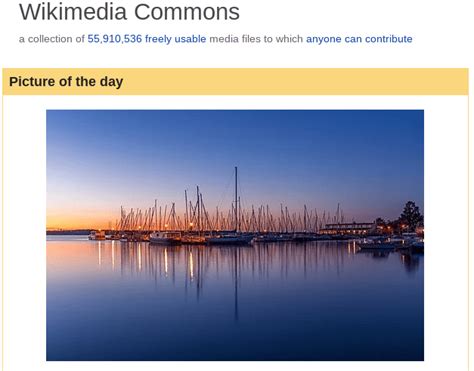 Wikimedia Commons ShortPixel Blog