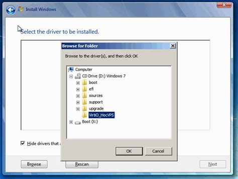 Hướng dẫn cài đặt Windows trên VPS Vultr