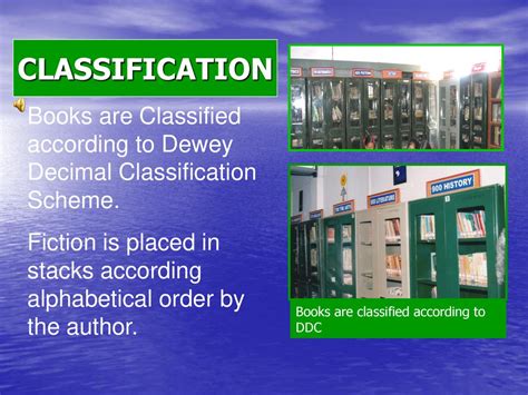 Kendriya Vidyalya Library Ppt Download