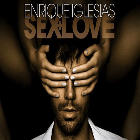 Enrique Iglesias Sex Love Deer Waves