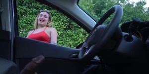 Car Wank Off Tnaflix Com