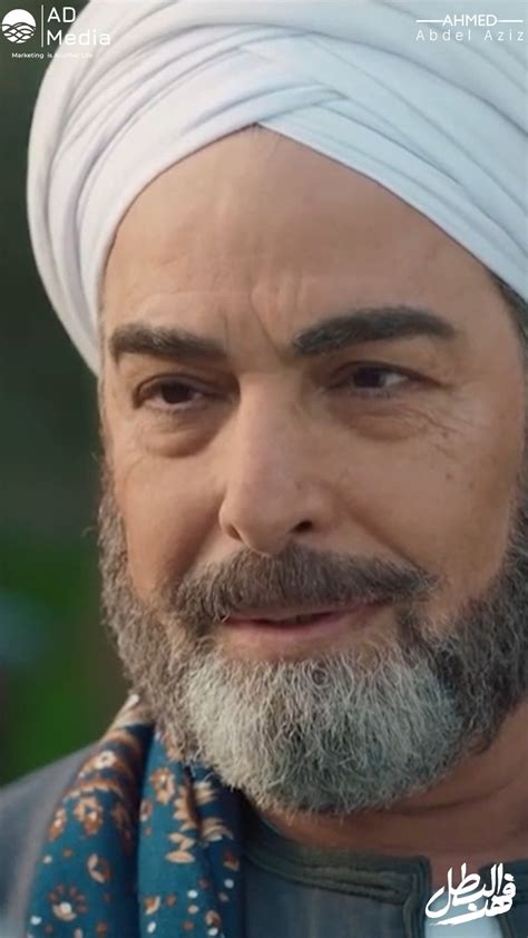 انا عمده يا بيه مش محافظ فهدالبطل أحمد عبد العزيز Ahmed Abdelaziz