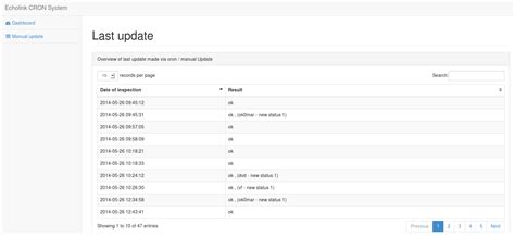 github ok2uec echolink cron system echolink system for monitoring