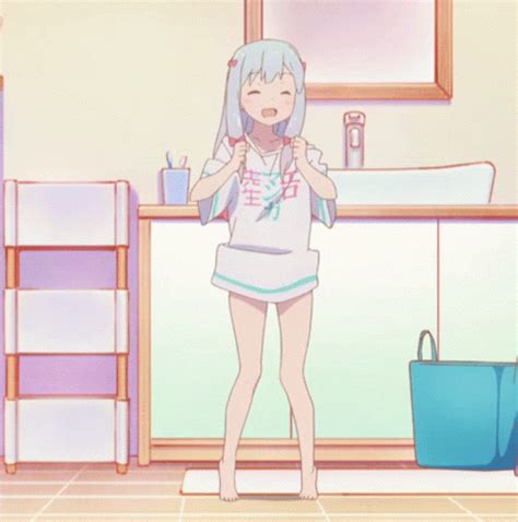 Pin On Sagiri Izumi
