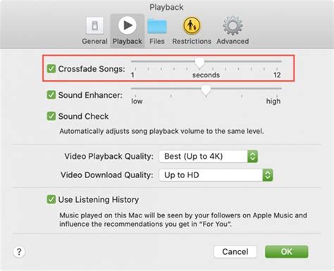 How To Crossfade Apple Music On Iphone Android Pc Mac