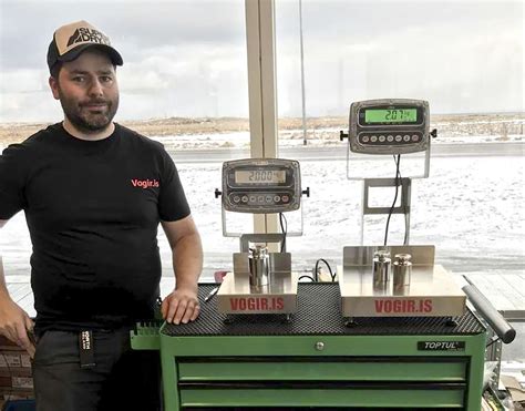 Vogir Og Lagnir Ehf Ísland Atvinnuhættir Og Menning