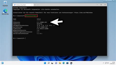 PowerShell Parameter Ein Umfassender Leitfaden Windows FAQ