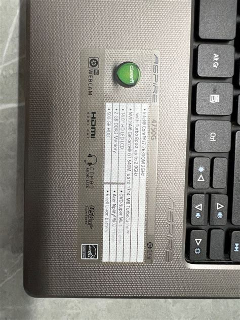 Functioning Acer Laptop Computers And Tech Laptops And Notebooks On Carousell