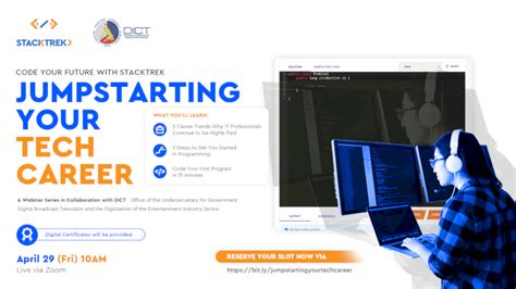 Code Your Future Jumpstarting Your Tech Career E27