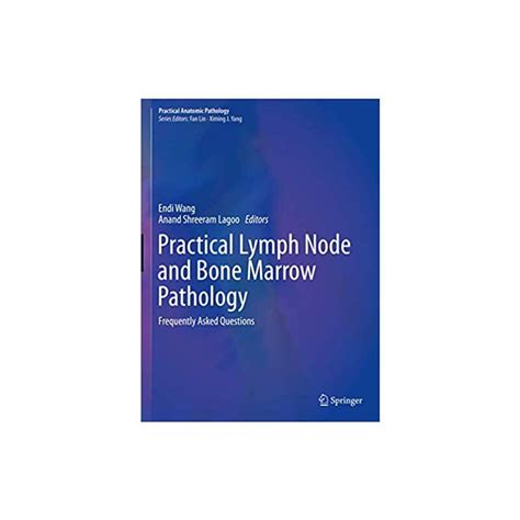 预订practical lymph node and bone marrow pathology frequently asked