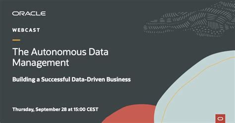 Theodoros Demosthenous On Linkedin Elevate Your Business With Oracle