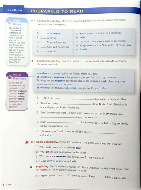Pathways Foundationsreading Writing And Critical Thinking Text With