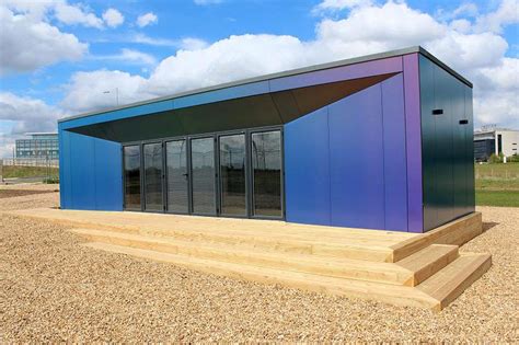 Easypads The Easy To Use Foundation System For Modular Buildings Home