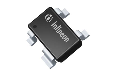 Guide To Discrete Semiconductors Rs