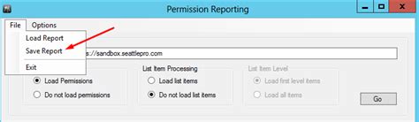 Free Tool To Analyze Permissions And Get A Permissions Report In