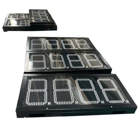 Gaotek Led Production Display Gao Tek