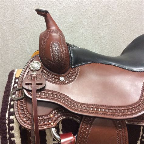 Billy Cook Rs Saddlery 23