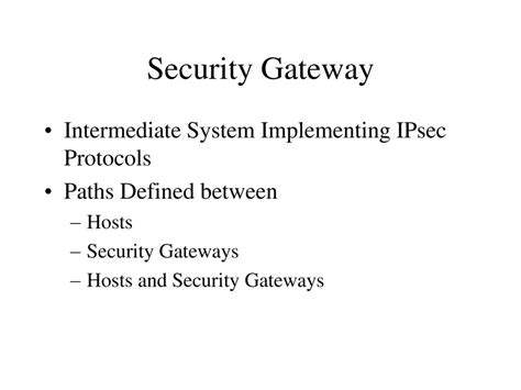 internet and intranet fundamentals ppt download
