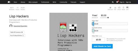 Lisp Hackers Interviews With 100x More Productive Programmers
