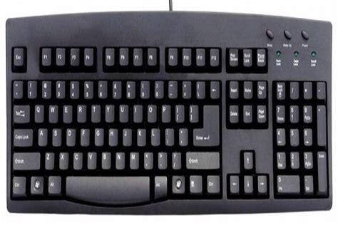 Harga Keyboard Surabaya Terjangkau Dan Ekonomis SWALAYAN KOMPUTER