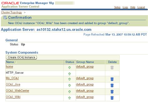 Integrating Oracle Webcenter Wiki