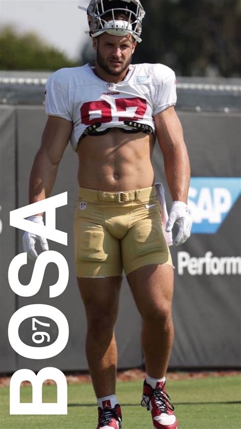Nick Bosa Earns Highest Pff Grade During 49ers Playoff Win Over Vikings