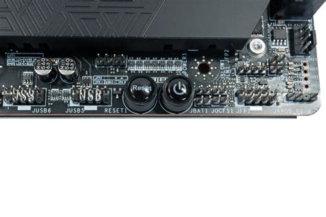 Msi Meg X E Ace Review Board Layout Techpowerup