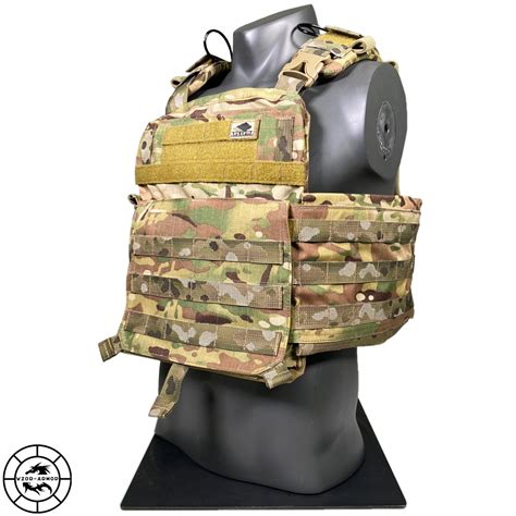 Бронежилет Cpc Mod 2 Ars Arma