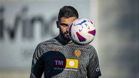 „გაგვიმართლა რომ მამარდაშვილი ჩვენთან თამაშობს“ „ვალენსიას“ მწვრთნელი