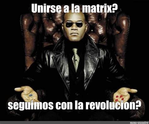 Create Meme Blue Pill Memes With Neo From The Matrix Matrix