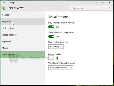 Change The Toast Notification Timeout In Windows