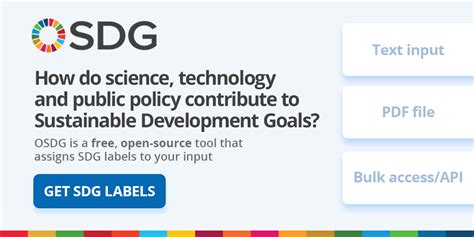 osdg ai