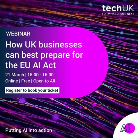 techuk on linkedin ai aiadoption puttingaiintoaction techuk eu