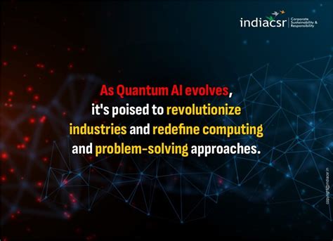 Quantum AI S Perspective On The Role Of Cryptocurrencies In Social Impact I India CSR