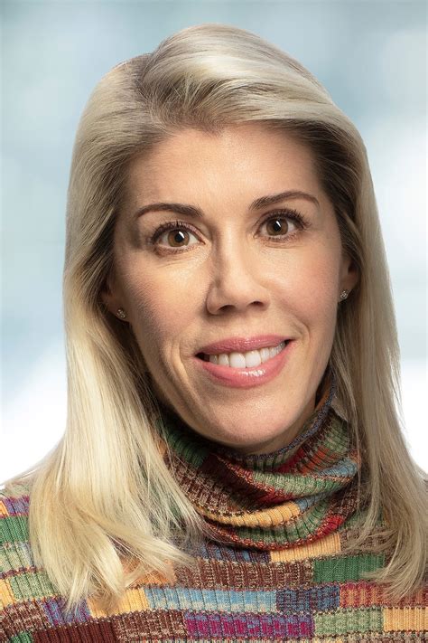 Jennifer Prosek
