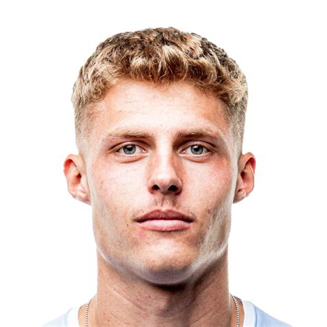 Lukas Bjorklund Fc 26 Rating Fifa Ratings