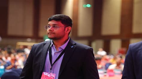 ‘india Can Be A Global Leader In Physical Ai Says Rahul Attuluri