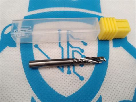 CNC Spiral Router Bit 5 22 50 Arduino Shop