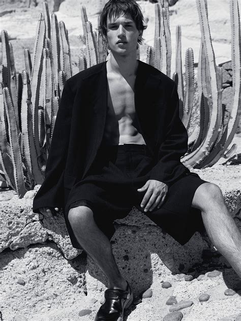 Marcos London Img Models